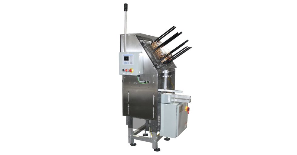 Compact Carton Erector | RF-RCE - Reciprocating Motion Carton Erector ...